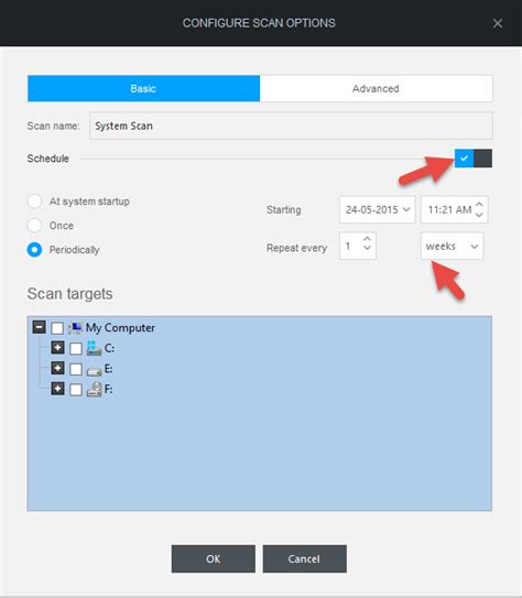 Configure Bitdefender Security For Worry Free Protection