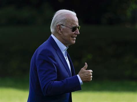Biden Positif Au Covid Peut Reprendre Lexercice Physique Rtn Votre