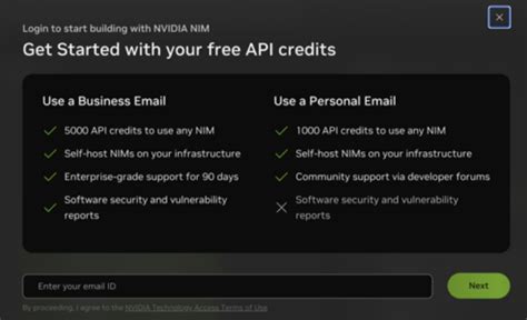 A Simple Guide To Deploying Generative Ai With Nvidia Nim Nvidia Technical Blog