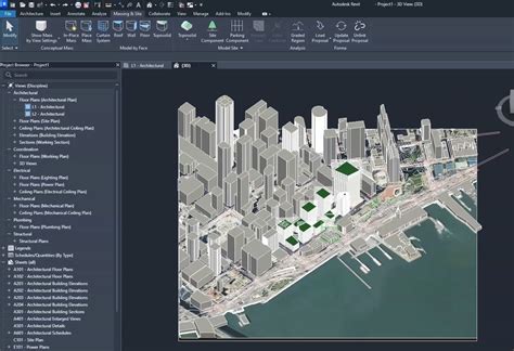 Forma Revit Interoperability Send A Proposal From Revit Back To Forma Autodesk