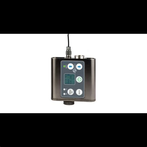 User Manual Lectrosonics Smdwb E07 English 30 Pages