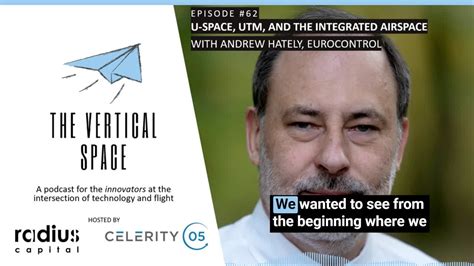 The Vertical Space On Linkedin Uspace Utm Airtrafficmanagement