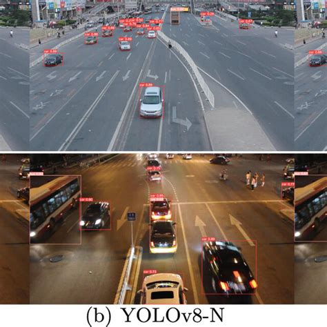 Visualization Of Small Target Detection Under Occlusion And Light