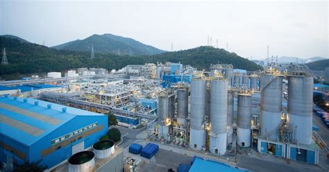 석유화학株 강세 배경은 하나證 러·우 종전과 美 Lng 수출”