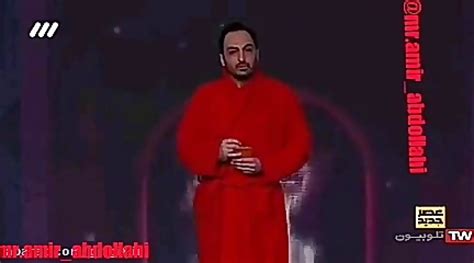 راز و افشای ذهن خوانی سعید فتحی روشن در برنامه عصر جدید قسمت دوم