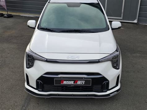 언유즈얼파츠 에어댐 더뉴 모닝 신제품출시프론트댐 사이드댐 리어디퓨저 바디킷 네이버 블로그