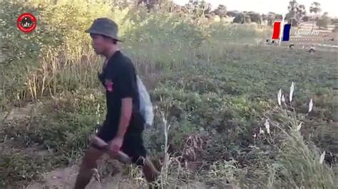 စစ်အုပ်တပ်စွဲထားတဲ့ရွာ တိုက်ခိုက်ခံရပြီး စစ်သားနဲ့ ပျူ ၄ ဦးသေးဆုံးဟုဆို Youtube