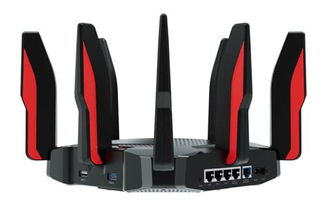 Buy TP Link AX Tri Band WiFi Gaming Router Harvey Norman AU