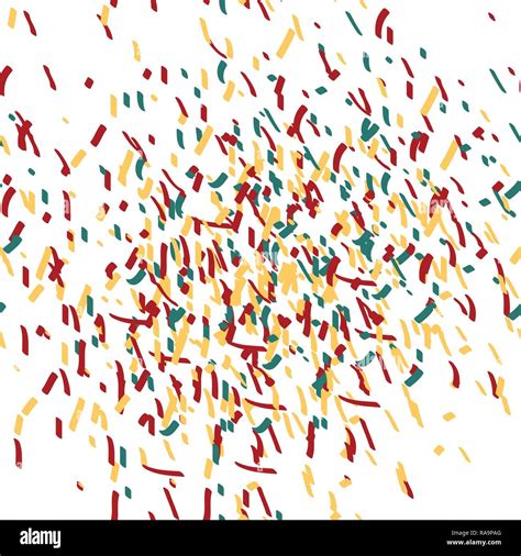 Multicolored Circle Background Design Vector Stock Vector Image And Art Alamy