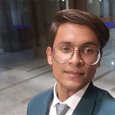 Adarsh Mishra Python Developer Tcs Digital Research And Innovation Labs Tata Consultancy