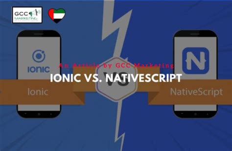 Analysis Of Mobile App Frameworks Ionic React Native