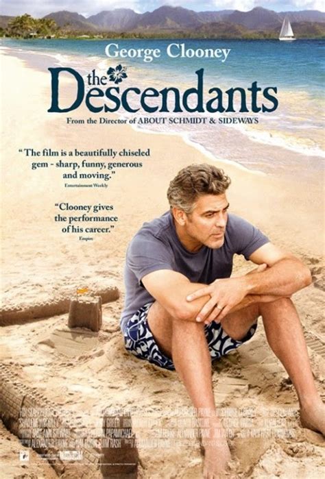 Haydon S Movie House The Descendants Review