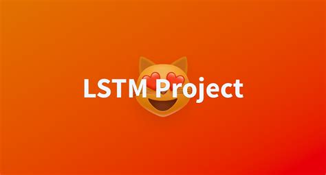 Lstm Project A Hugging Face Space By Annahita