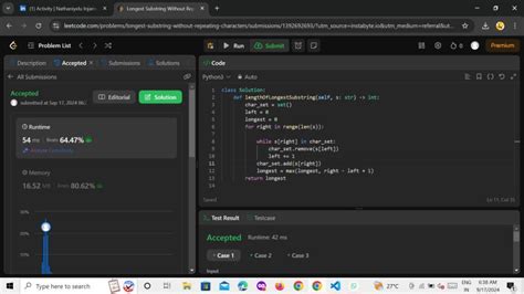 Nathaniyelu Injamuri On Linkedin Problemsolving Codingjourney Tech
