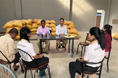 មន្ទីរកសិកម្ម រុក្ខាប្រមាញ់ និងនេសាទ ខេត្តតាកែវ