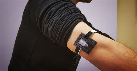 Researchers Evaluate Whether Lactate Sensors Can Contribute To Sports Physiology Kth