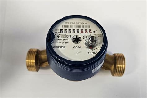 Какво представляват дистанционните водомери за вода в Пловдив