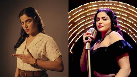 Wamiqa Gabbi Sizzles In Jubilee Web Series Started Her Career At Age