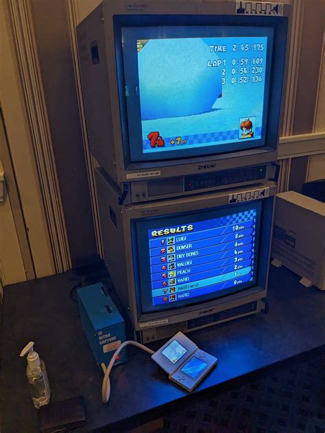 Best R Nds Images On Pholder My Clear Nintendo Dsi