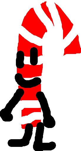 Candy Cane When Objects Work Object Show V2 Wiki Fandom
