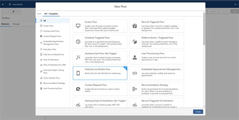 Multi Select Picklists In Fsl Mobile App Flows