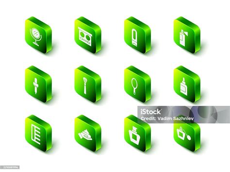 아이 섀도우 팔레트 샴푸 병 향수 크림 또는 로션 화장품 튜브 핸드 미러 및 아이콘을 설정합니다 벡터 3차원 형태에 대한 스톡 벡터 아트 및 기타 이미지 Istock