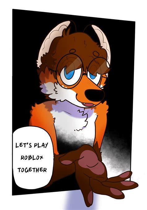 Will You Art By Me Whatdafoxdoin On Twitter R Furry