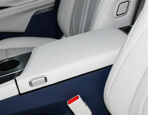 Buick Gl8 Phev 2024 Plug In Hybrid Medium Large Mpv For Sale Fudui