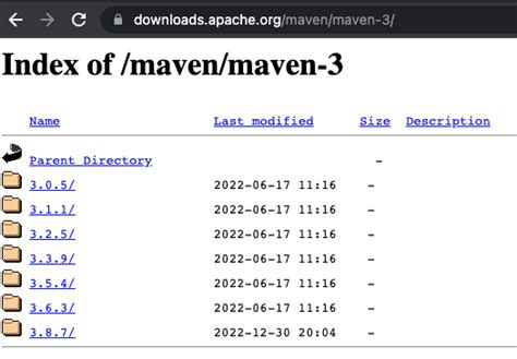 Upgrade Maven To 387 · Issue 6858 · Actionsrunner Images · Github