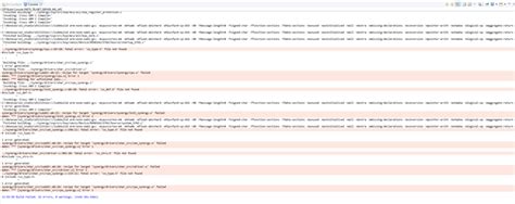 Import Canopen Library And Compilation Error In This Librar Forum Synergy™︎ Mcu Renesas