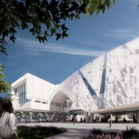 Jury Distances Itself From Morphosis Appointment For Vals Hotel