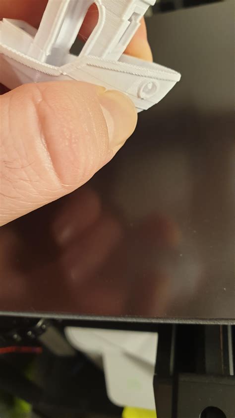 layer shifting and i think under extrusion r ender3