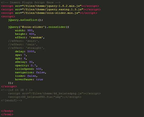 block insert script after premium weebly templates and weebly themes