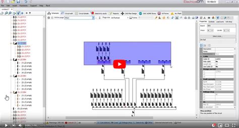 Electrical Design Cable Sizing And Certification Software