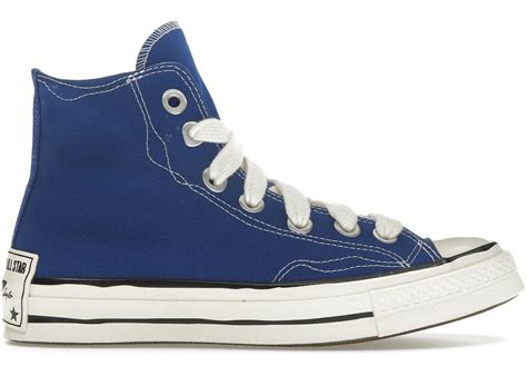 Converse Chuck Taylor All Star 70 Hi Sketch Blue Mens A08523c