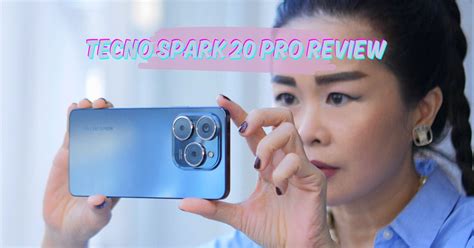 TECNO SPARK Pro review price specs Philippines Archives revü
