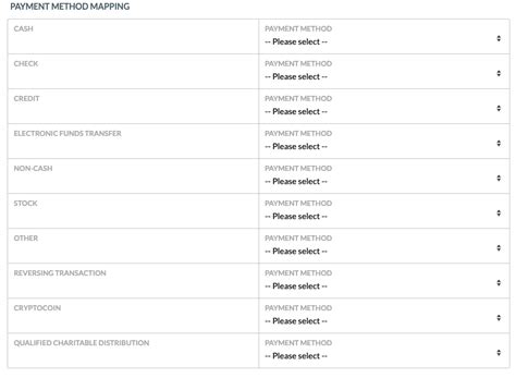 How Do I Sync Data With Quickbooks Online Virtuous
