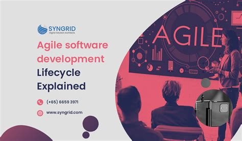 Agile Software Development Lifecycle Syngrid Technologies