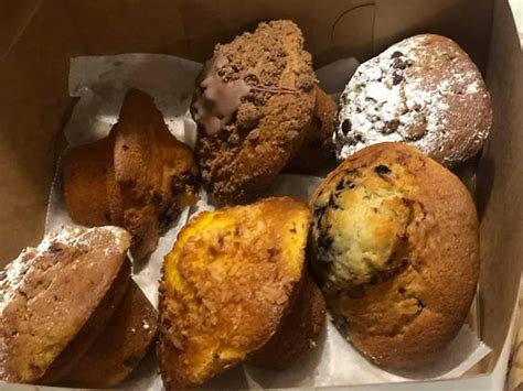 Gourmet Muffins Javas Brewin Royersford