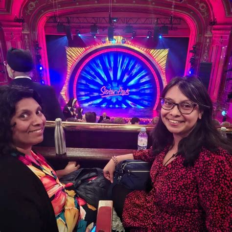 dhruti shah on linkedin kindqueerheart