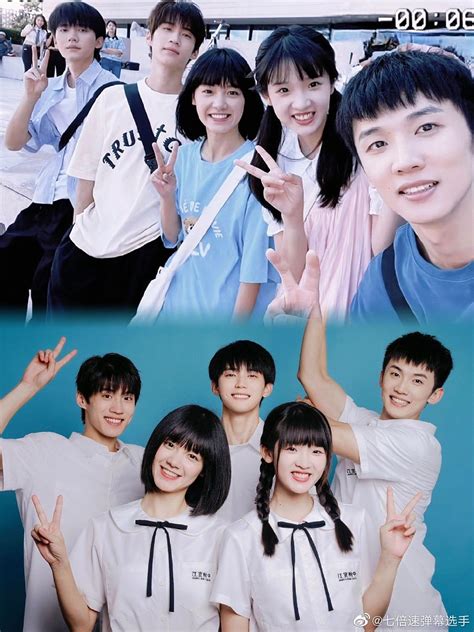 Review Phim Khi Anh Ch Y V Ph A Em Thanh Xu N R C R Kh Ng Th B L Bloganchoi