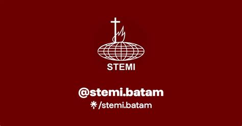 Stemi Batam Linktree