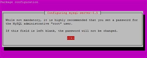 Setting Up Apache Mysql And Php On Ubuntu Linux Lamp Pat Howes Blog