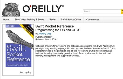 Oreilly Programming It