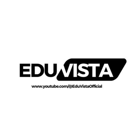 Eduvista Youtube