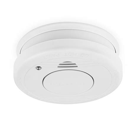 Smartwares TÜv Tested Smoke Detectorfire Detector Amazonde Diy