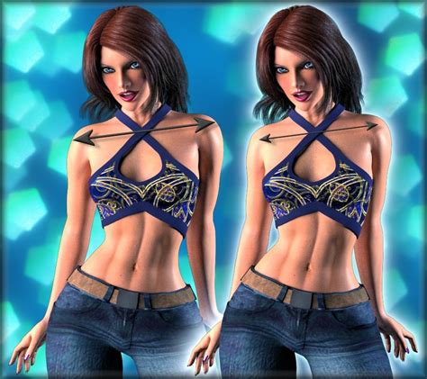 Poser 3d Rendering And Animation Software