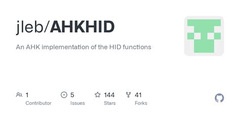 Ahkhidexample3ahk At Master · Jlebahkhid · Github