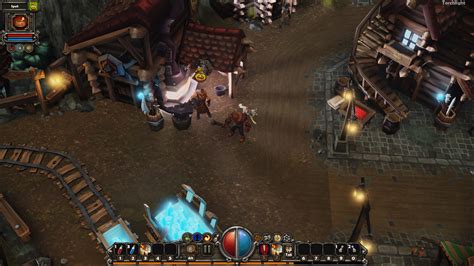 Image 7 Torchlight Rtx Mod For Torchlight Moddb