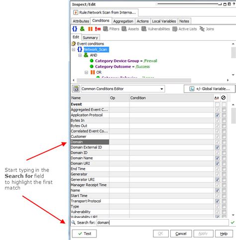 Overview Of Inspectedit Features And Utilities